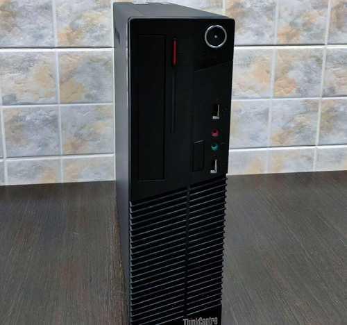 Компьютер Lenovo ThinkCentre M79