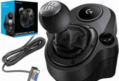 Logitech G Driving Force Shifter