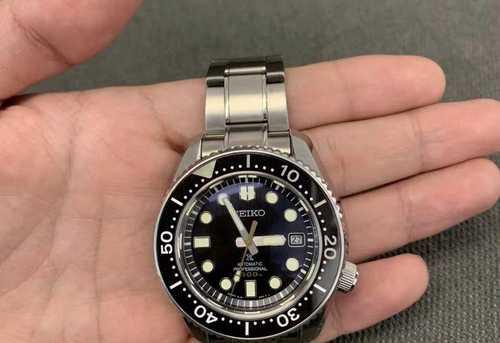 Часы Seiko prospex marinmaster 300