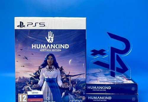 Humankind: Heritage Edition PS5