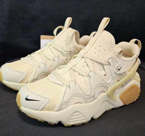 Женские кроссовки nike air huarache craft