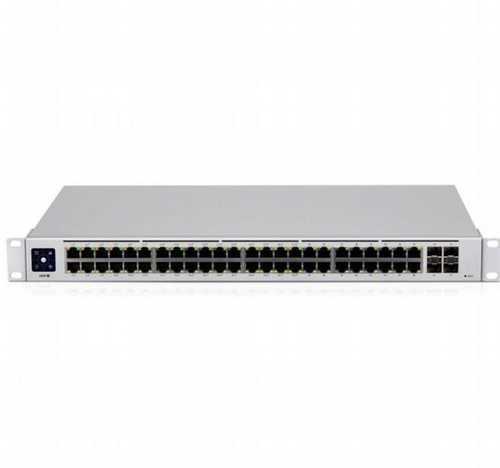 Ubiquiti UniFi Switch 48 (US-48-EU) Коммутатор в стойку