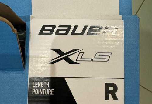Коньки bauer XLs 4.0