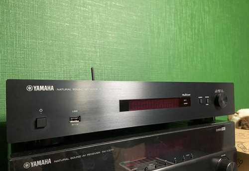 Сетевой плеер Yamaha np s-303