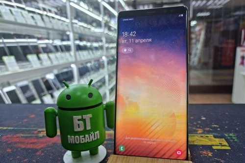 Samsung Galaxy Note 8 64GB (9152)