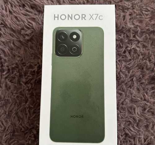 HONOR X7c, 6/128 ГБ