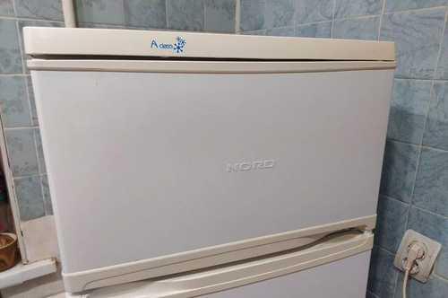 Холодильник nord CX 371 Класса А