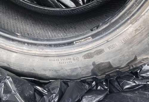 General Tire Grabber AT3 16/600 R16