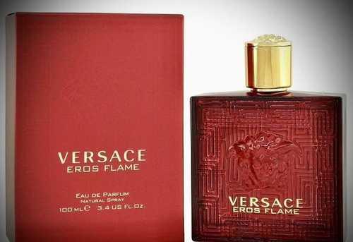 Versace eros flame