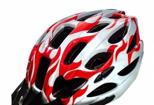 Шлем защитный FSD-HL003 Размер L (54-61 см) 8907