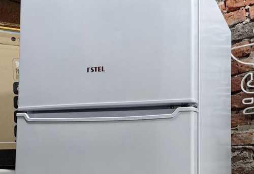 Холодильник vestel 140x55x59см