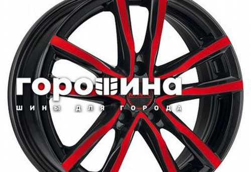 MAK Milano 6.5x16/5x112 ET 45 цо 76