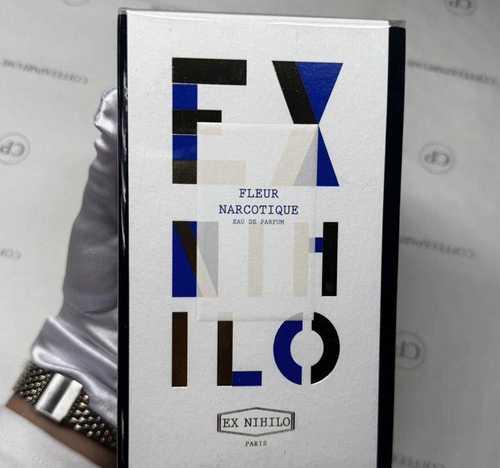 Ex Nihilo Парфюмерная вода Fleur Narcotic, 100 мл