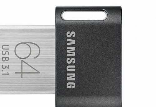 Samsung USB 3.1 Flash Drive Fit Plus 64gb