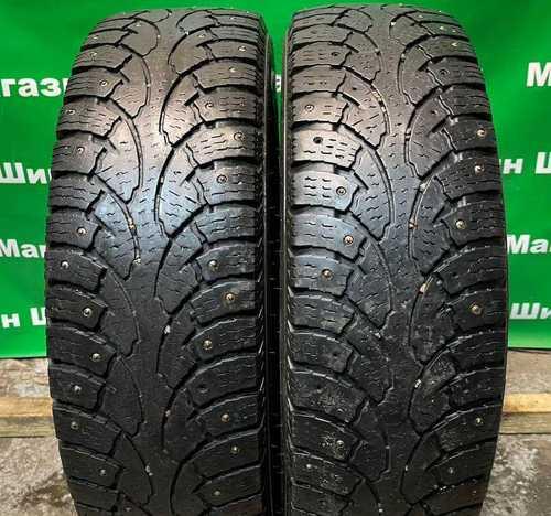 Bridgestone Noranza 001 195/75 R16C 183R