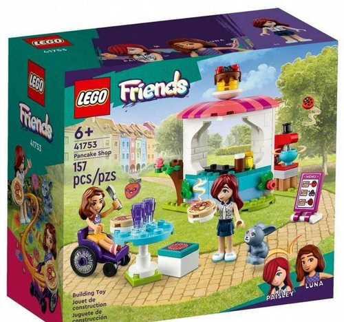 Lego friends