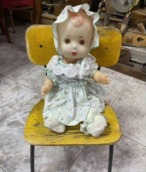 Стульчик детский СССР