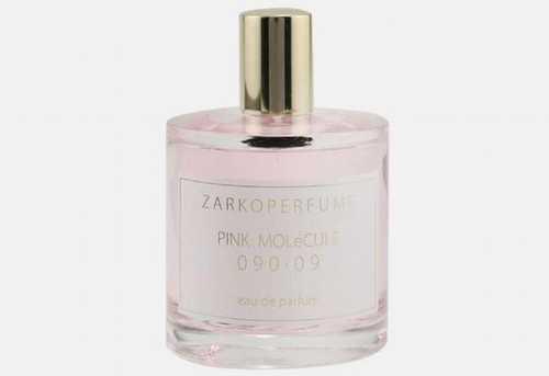 Духи на разлив zarkoperfume Pink Molecule 09