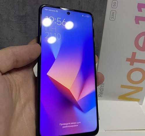 Xiaomi Redmi Note 11, 8/256 ГБ