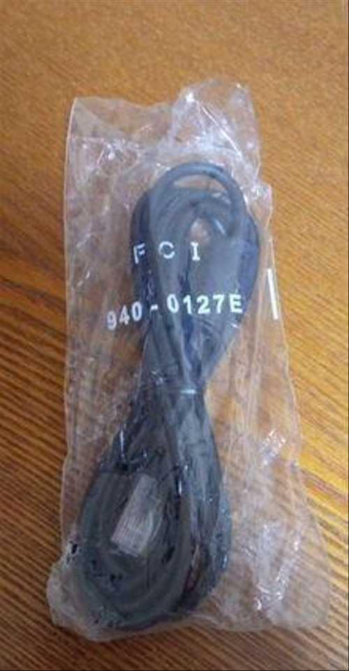 USB Кабель FCI 940-0127e для ибп APC