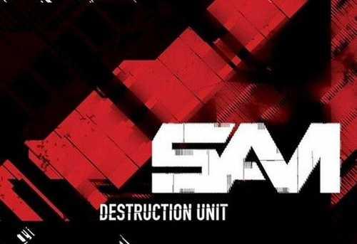 SAM / Destruction Unit (RU)(CD)