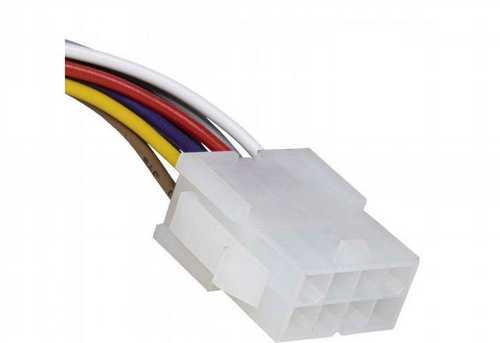 1 шт Межплатный кабель питания MF-2x4M wire AWG20