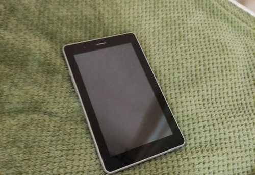 Планшет Wexler tab 7ib