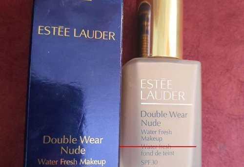 Тональный крем Estee Lauder Double Wear nude