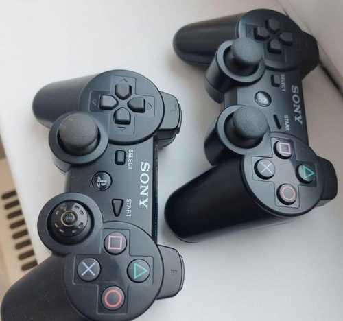 Геймпад Dualshock 3 2шт