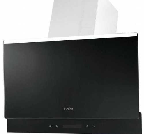 Вытяжка Haier HVX-W672GBX