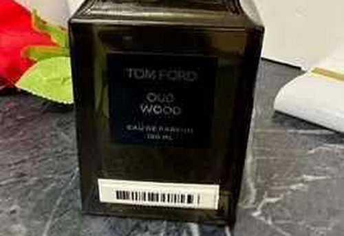 Tom Ford Oud Wood 98 мл (с витрины) парф вода