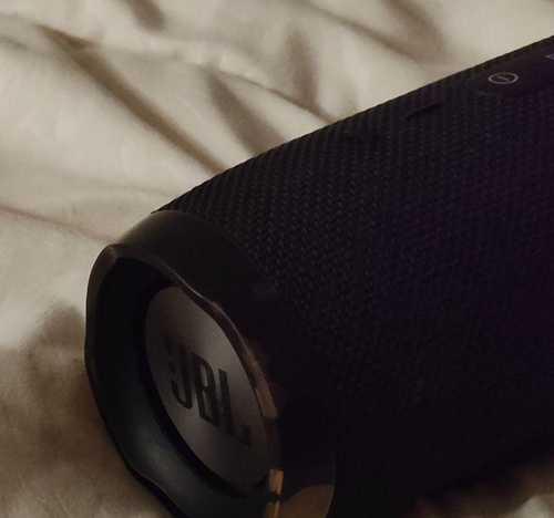 Колонка jbl charge 3