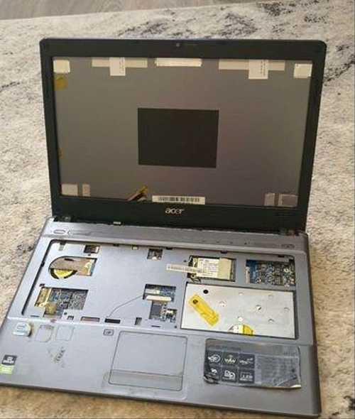 Ноутбук Acer 4810t