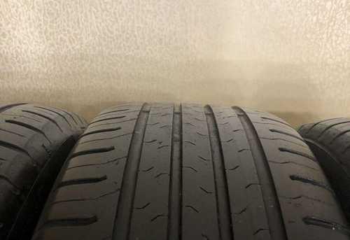 Continental ContiEcoContact 5 215/60 R17