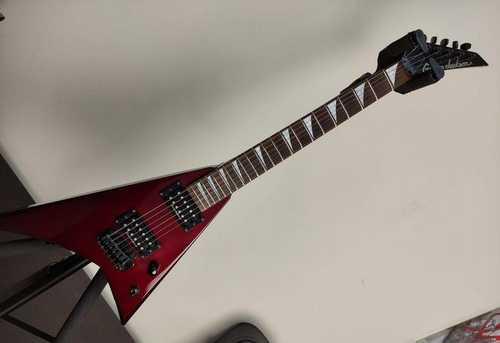 Мини гитара Grover Jackson Randy Rhoads RR (Japan)