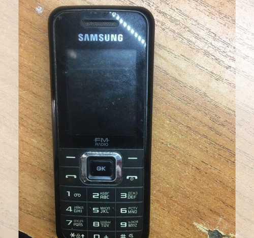 Samsung E2100