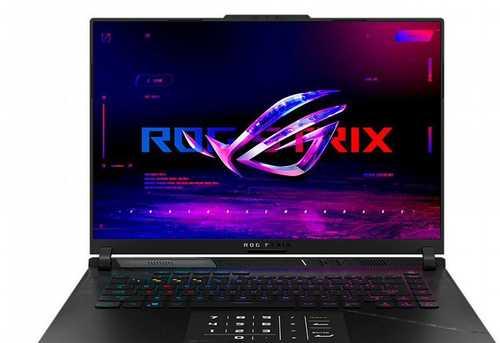 Ноутбук Asus ROG Zephyrus G14 2023 7940HS 4060 32G