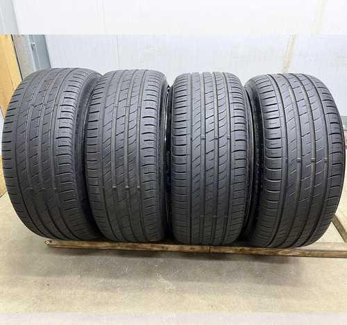 Nexen N Fera RU1 235/35 R19 91Y