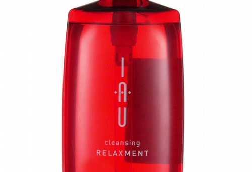 Lebel IAU Cleansing Clearment ежедневный уход 600