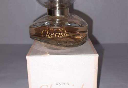 Avon Cherish духи парфюм туалетная вода