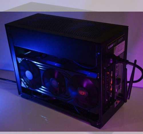 Видеокарта RX6800XT 16GB