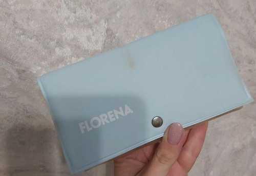 Набор винтажного мыла Florena (ГДР)