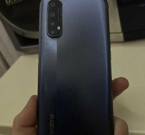 realme 7, 8/128 ГБ