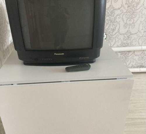 Телевизор бу Panasonik
