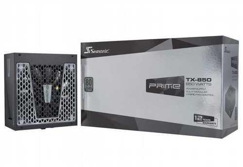 Prime TX-850 SSR-850TR 850W, 80 Plus Titanium, пол