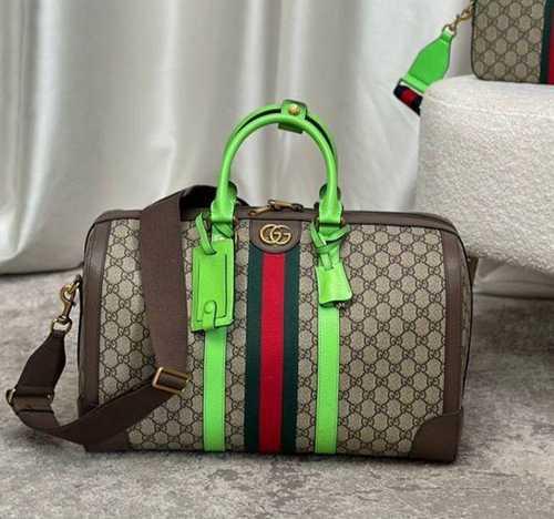 Дорожная сумка Gucci