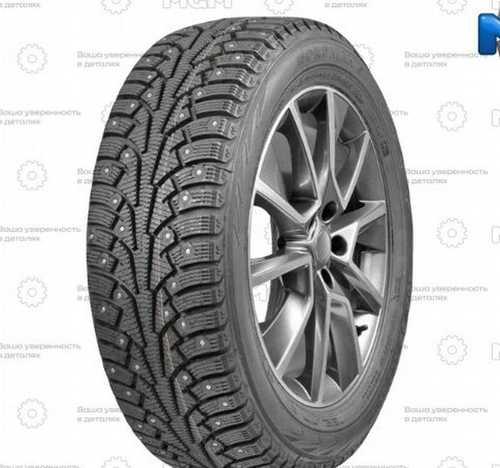 Ikon Tyres Nordman 5 175/70 R13 82T