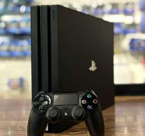 Sony playstation 4 pro