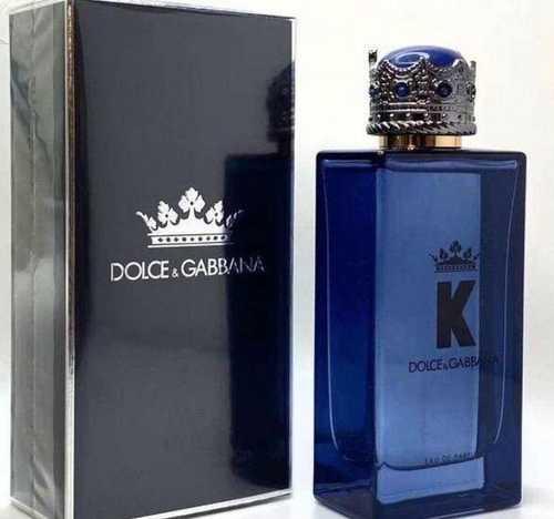 Dolce & Gabbana K Eau De Parfum