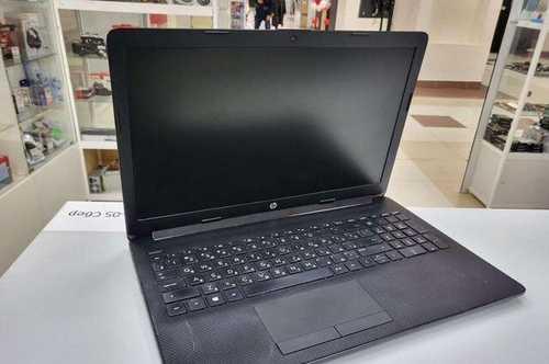 Ноутбук HP 4 ядра 4Gb SSD MX110 2Gb GD5